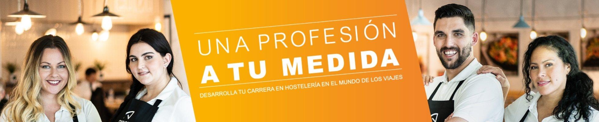 200 empleos de Ayudante de camarero en España | Bolsa de Indeed