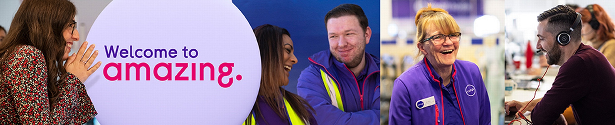 Customer Operations Advisor - Poole - Indeed.com