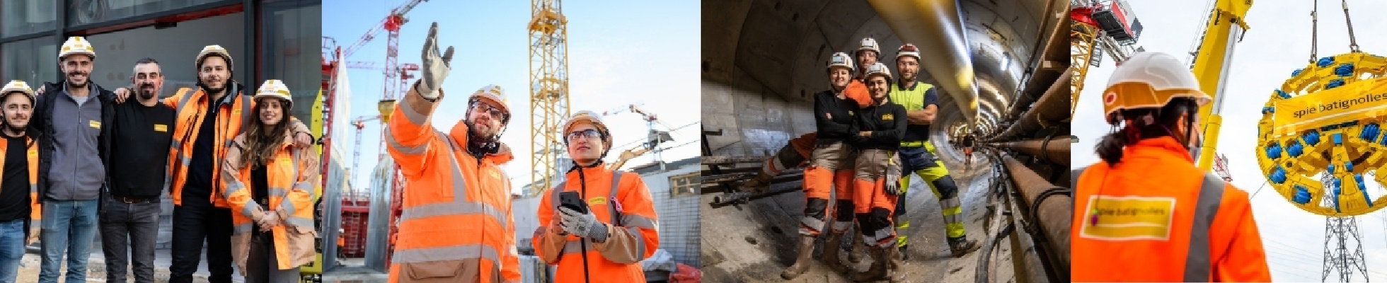 Assistant conducteur de travaux - secteur entretien H/F - 14760 ...