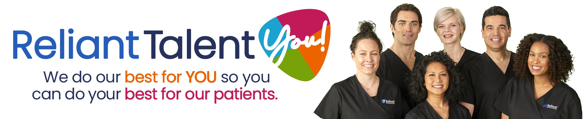 Reliant Rehabilitation Employment and Reviews | SimplyHired