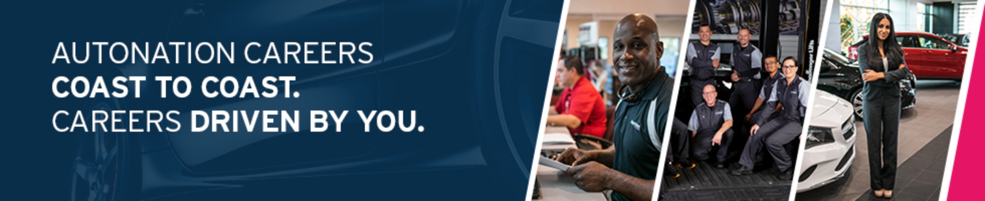 Autonation Jobs, Employment in Dallas/Fort Worth International Airport ...