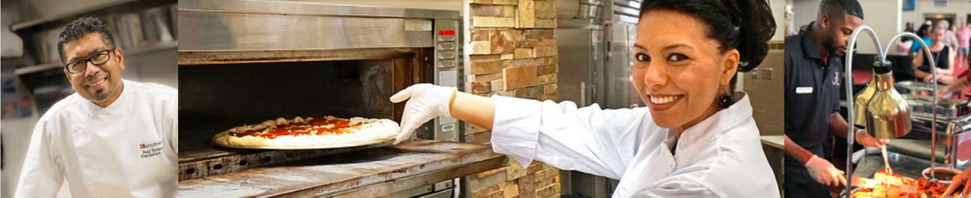 Southern Foodservice Management Jobs, Employment in Fort Gregg-Adams ...