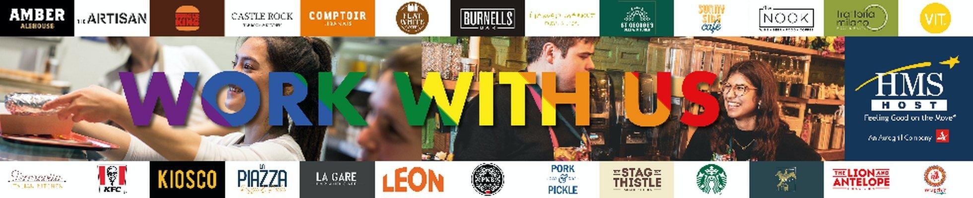 Hmshost Jobs, Work in Folkestone (with Salaries) | Indeed.com United ...