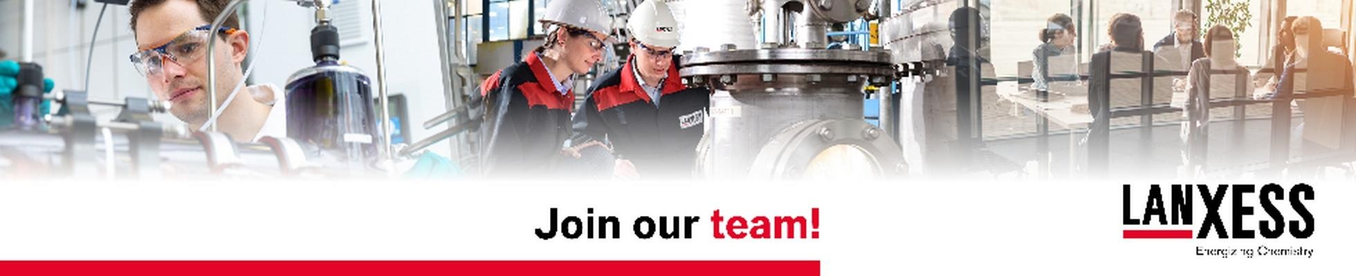Lanxess Jobs, Employment | Indeed