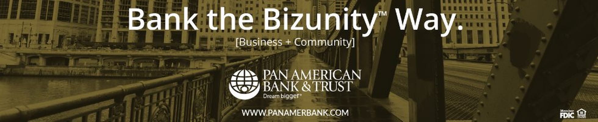 Pan American Bank & Trust Employment and Reviews | SimplyHired
