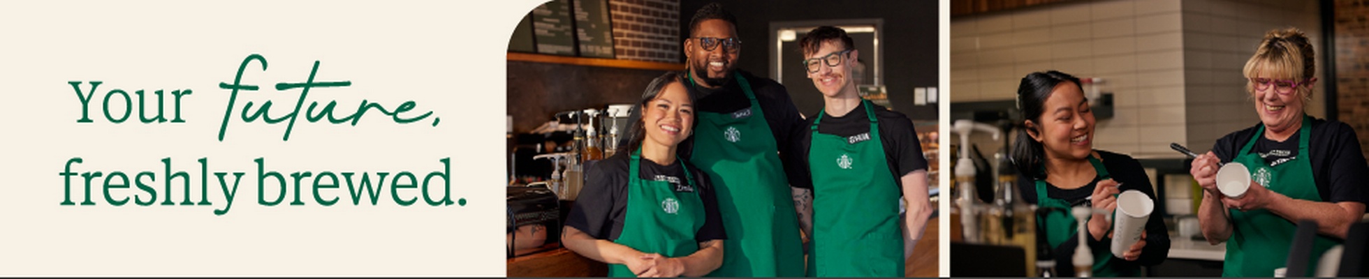 Starbucks Shift Supervisor Jobs, Employment in Ledgewood, NJ | Indeed