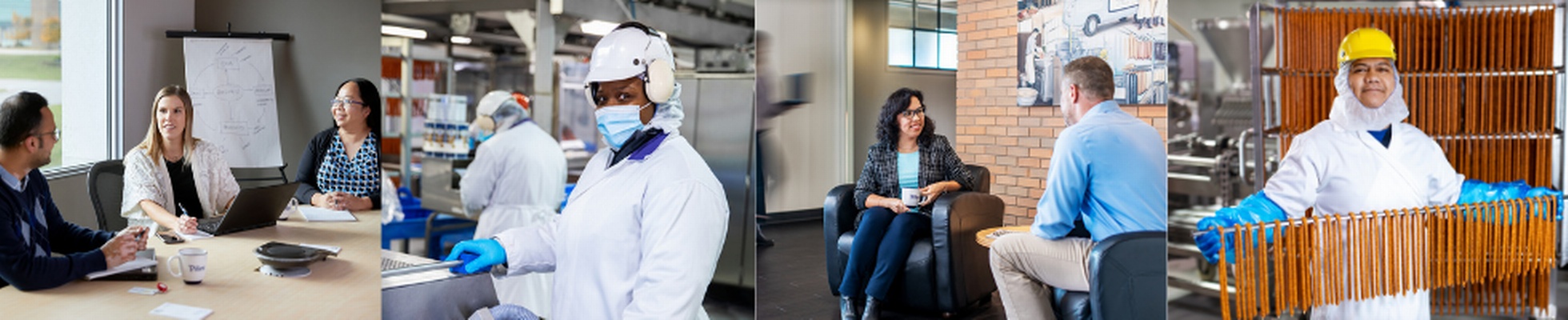 PILLER'S FINE FOODS employment and reviews | Workopolis