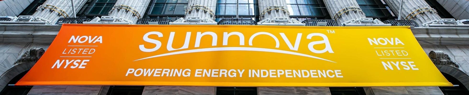 Sunnova Jobs, Employment in Work . From Home | Indeed.com