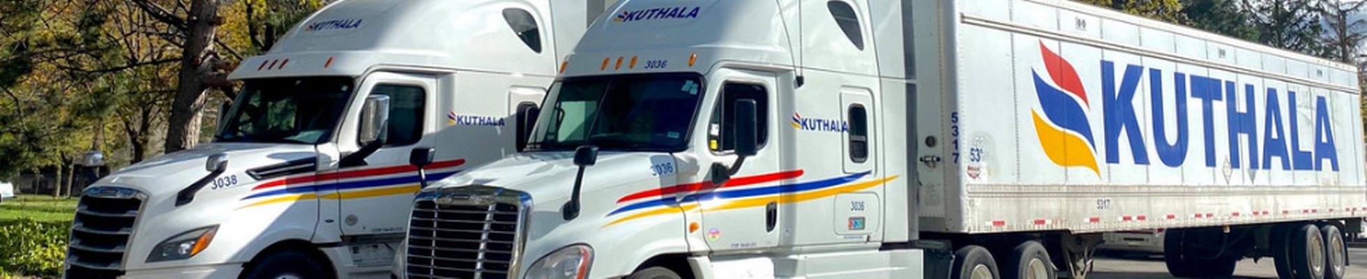 KUTHALA TRANSPORT : emplois et avis | Workopolis