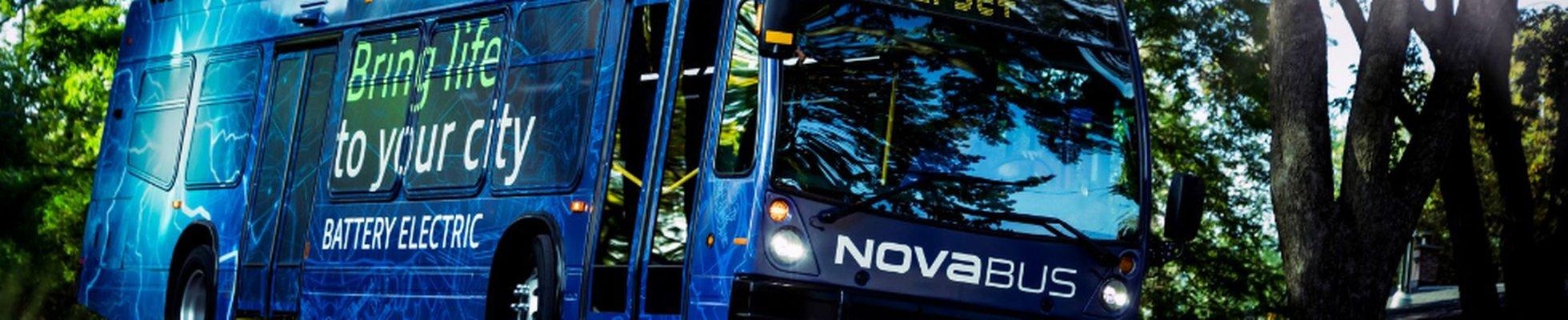 Assembleur Nova Bus Jobs (with Salaries) | Indeed Canada