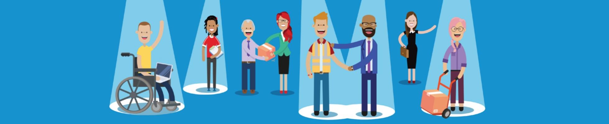 Hermes Parcelnet Ltd Employment and Reviews | SimplyHired