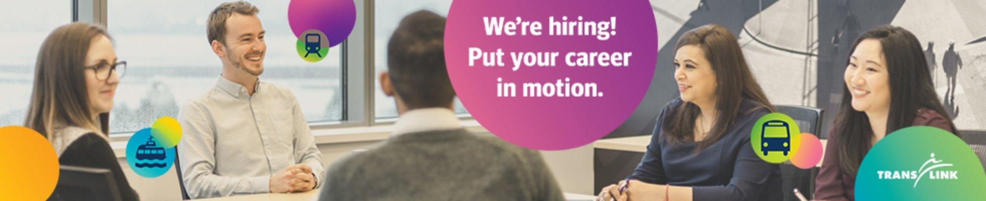 Available Translink jobs (with Salaries) | Indeed.com