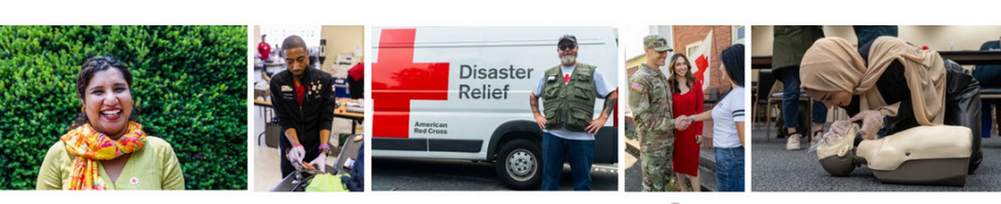 American Red Cross Employment and Reviews | SimplyHired