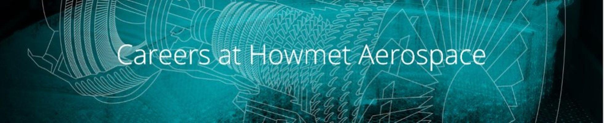 Howmet Aerospace Aerospace Manager $80,000 Jobs, Employment | Indeed.com