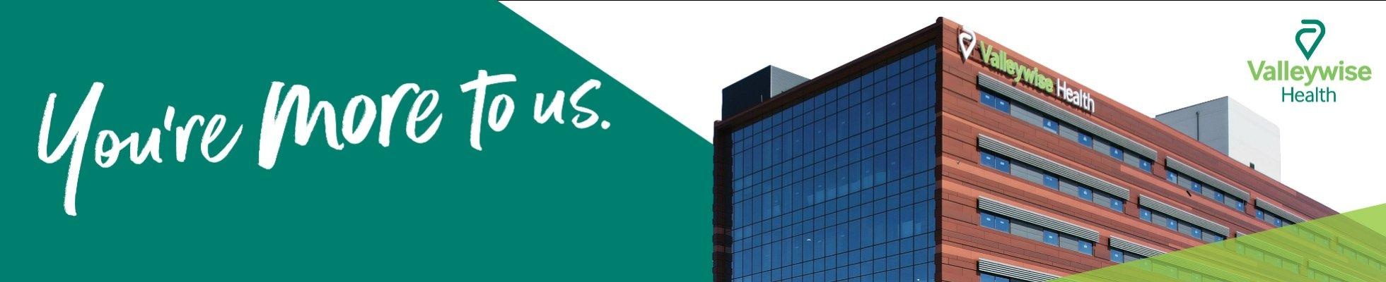 Valleywise Health Careers Jobs, Employment | Indeed