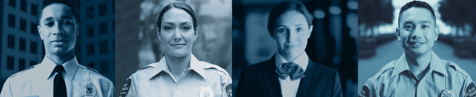 Allied Universal Armed Security Jobs, Employment | Indeed