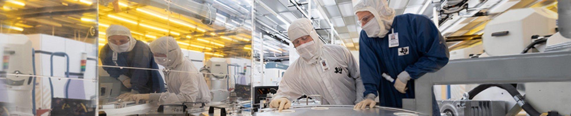 Texas Instruments employment and reviews | SimplyHired