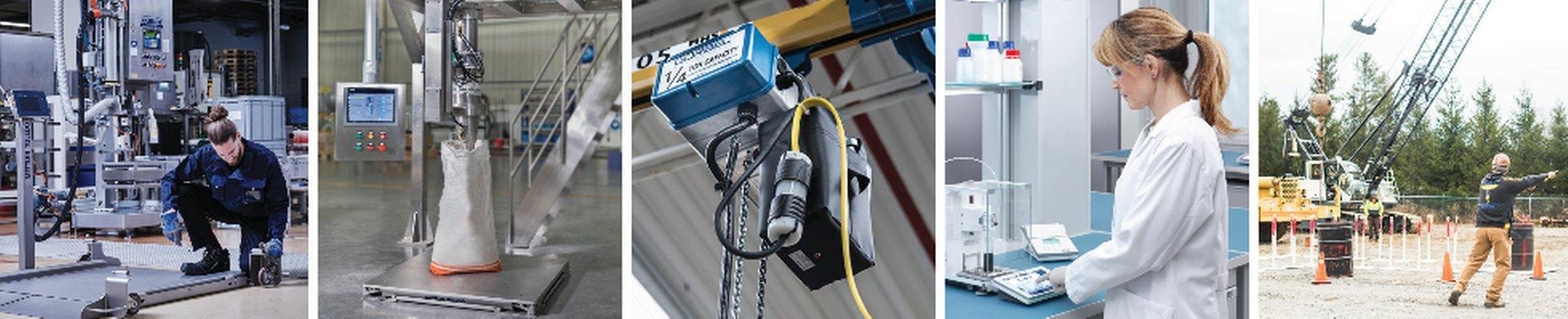 What Does A Weighing Measurement Company Do Jobs, Employment | Indeed