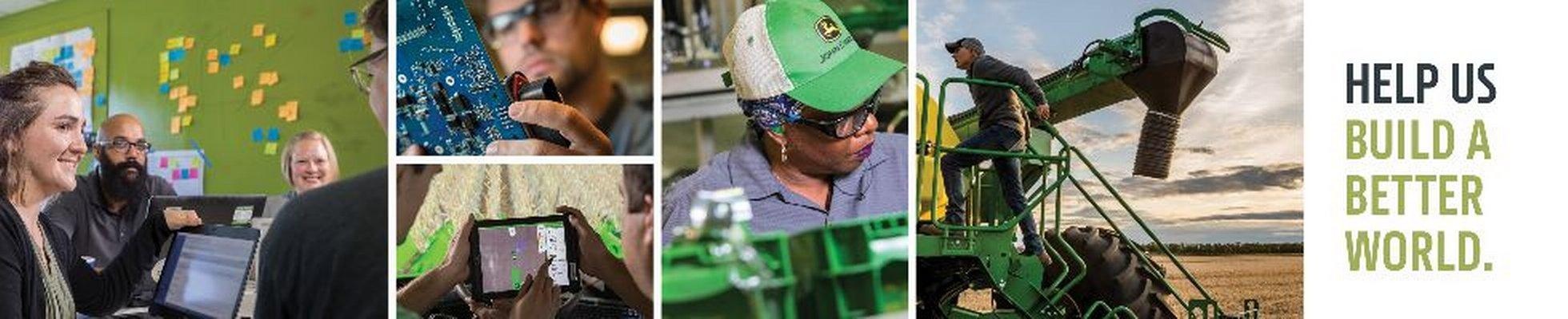 John Deere Jobs, Employment in Bolivar, MO | Indeed.com
