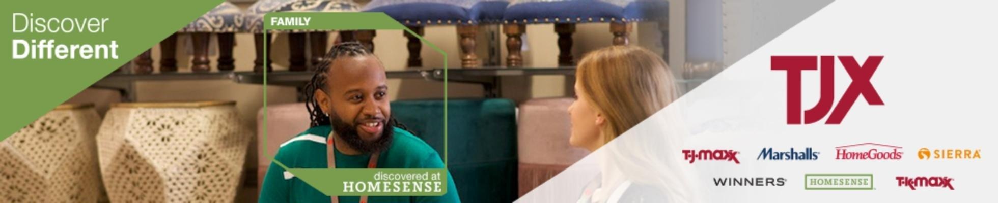 Homesense Careers Jobs, Employment | Indeed