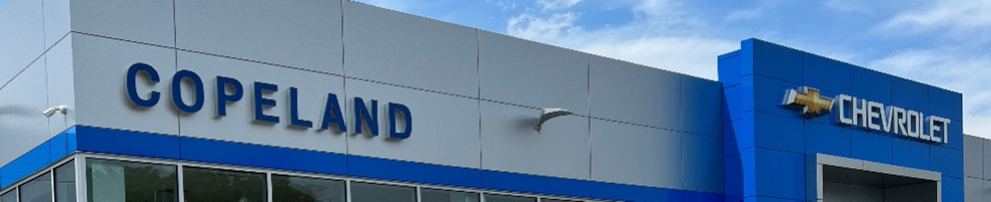 Copeland Chevrolet Employment and Reviews | SimplyHired