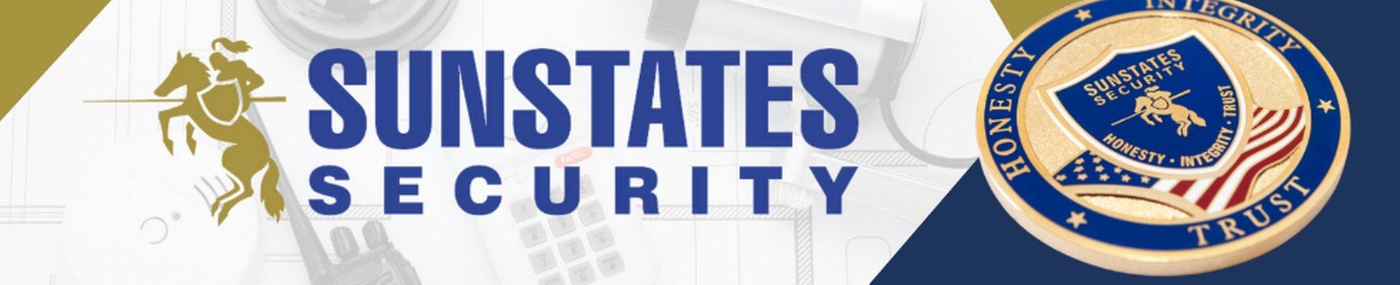 Sunstates Security Careers Jobs, Employment | Indeed