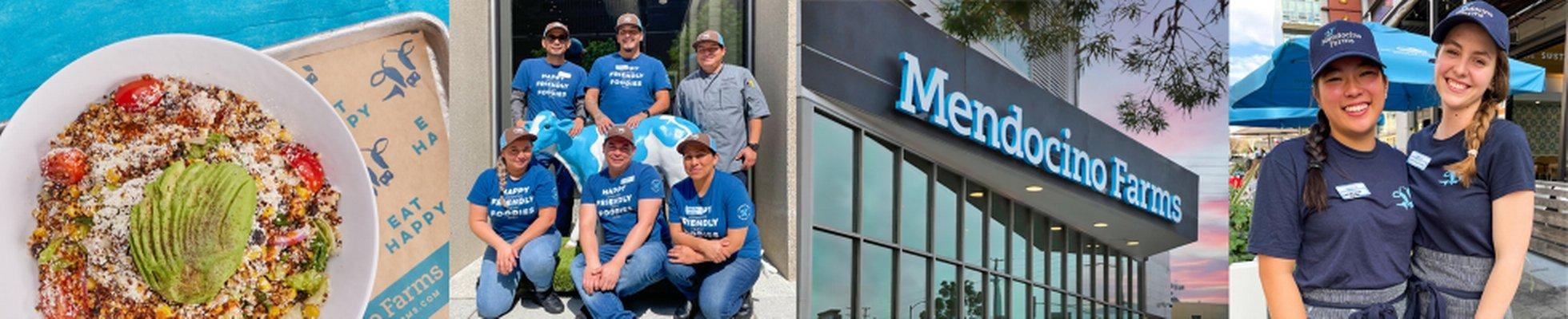 Mendocino Farms Jobs, Employment in National City, CA | Indeed
