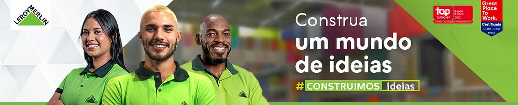 Vagas de Trabalhe Conosco Leroy Merlin | Indeed