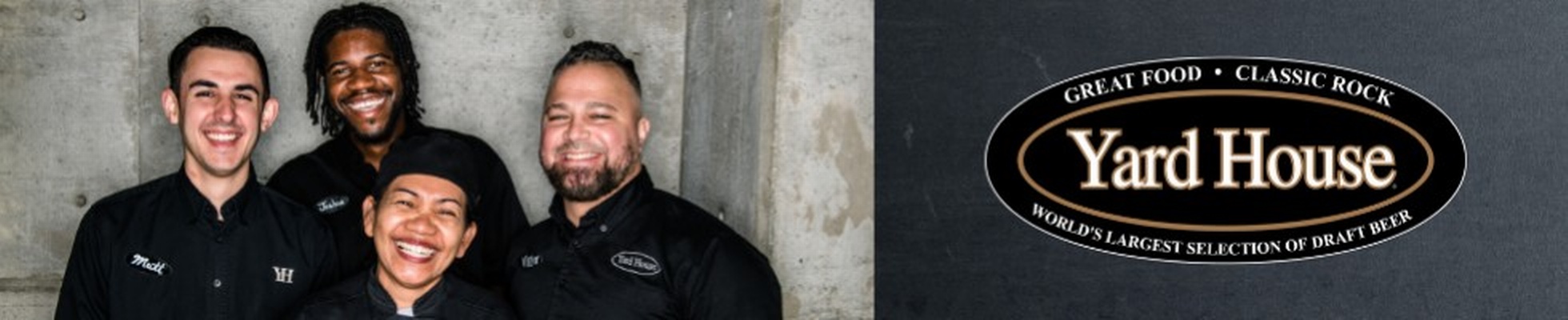 Yard House Jobs, Employment in Fontana, CA 92337 | Indeed.com