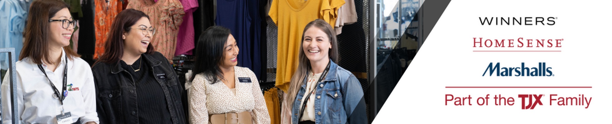 Winners employment and reviews | Workopolis