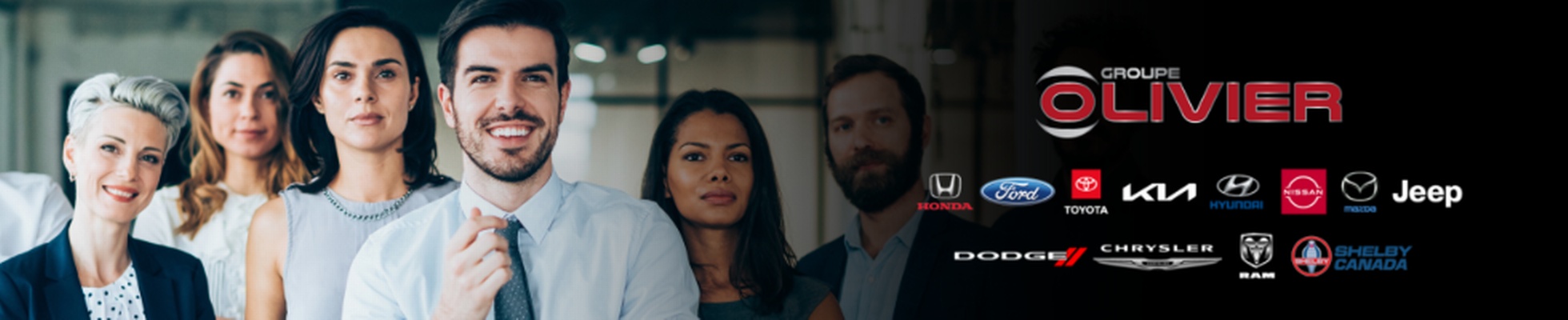 Chomedey Toyota : emplois et avis | Workopolis