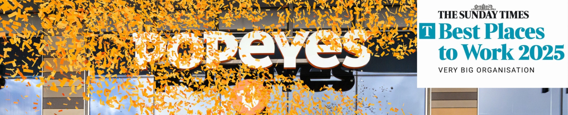 Popeyes Jobs, Work in Barnsley S71 (with Salaries) | Indeed United Kingdom