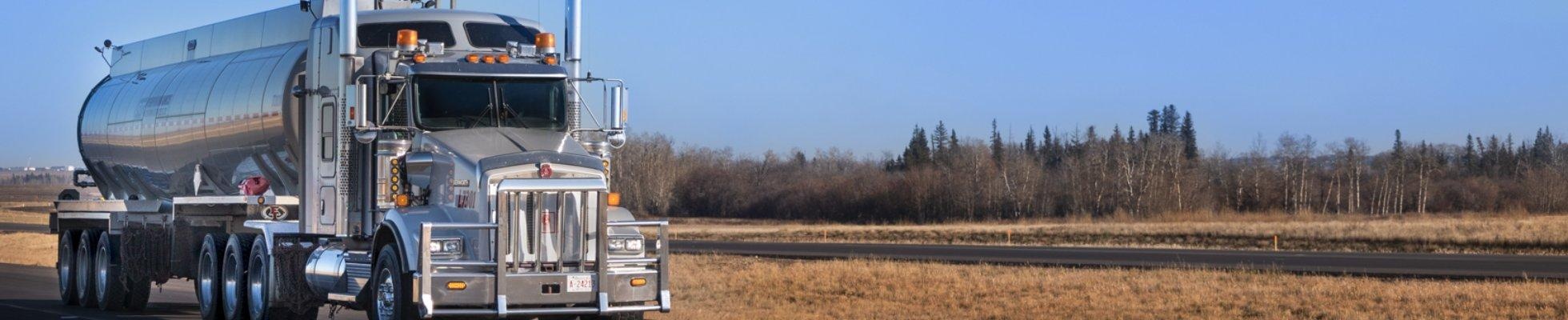 Class 1 Tank Truck Driver Jobs in Edmonton, AB (with Salaries) | Indeed ...