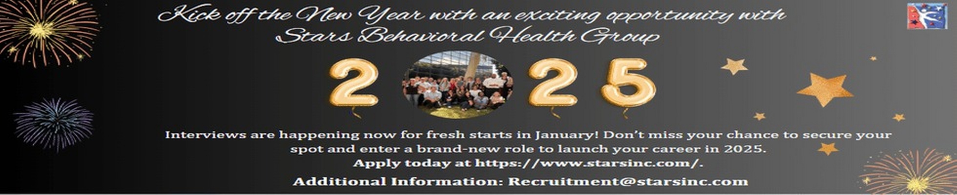 Stars Behavioral Health Jobs, Employment in Palmdale, CA | Indeed