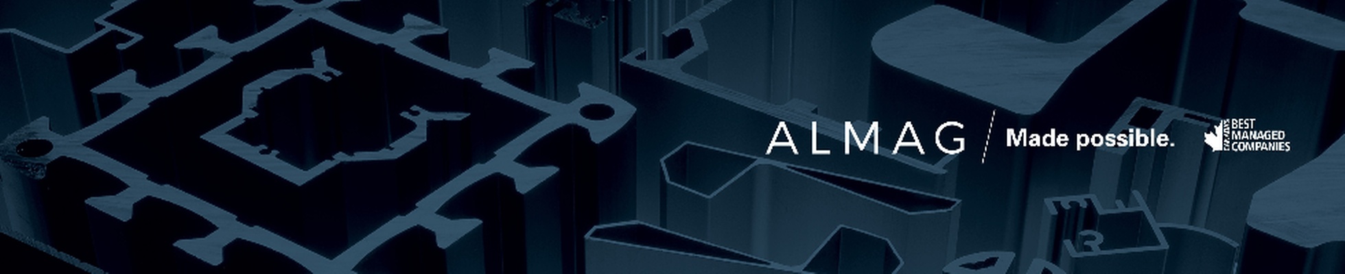 Almag Aluminum Employment and Reviews | SimplyHired