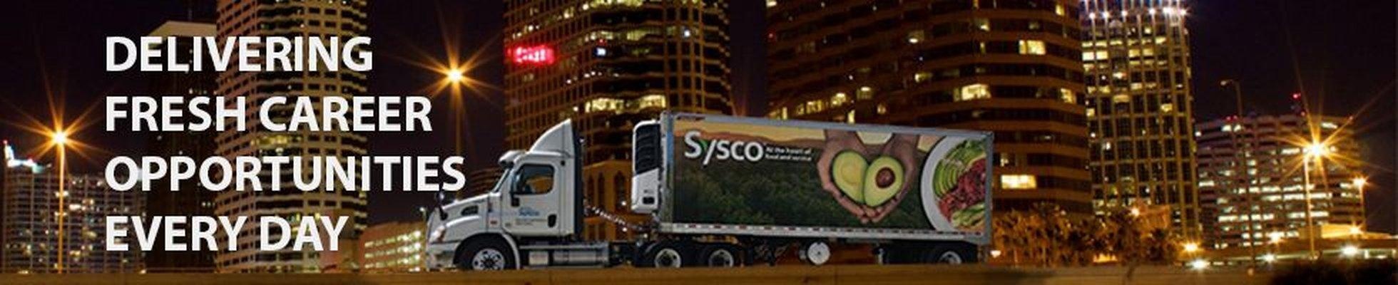 Sysco Jobs in Greater London (with Salaries) | Indeed United Kingdom