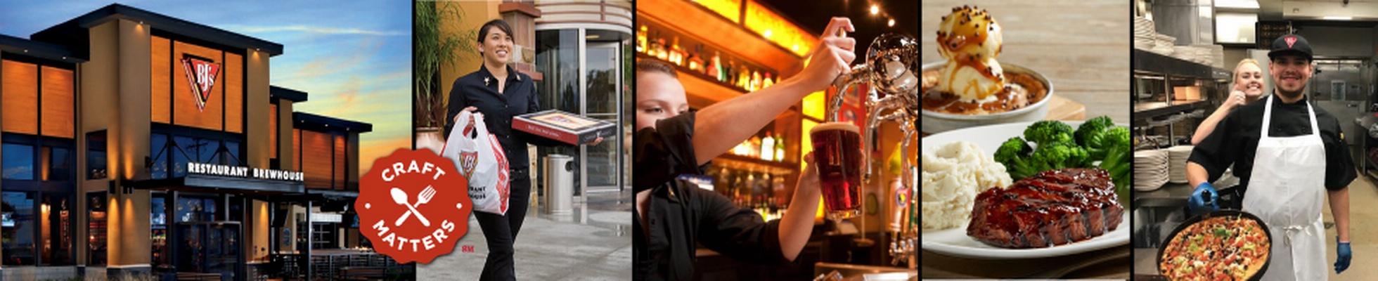 Bj's Restaurant Jobs, Employment in Ottawa Lake, MI | Indeed.com