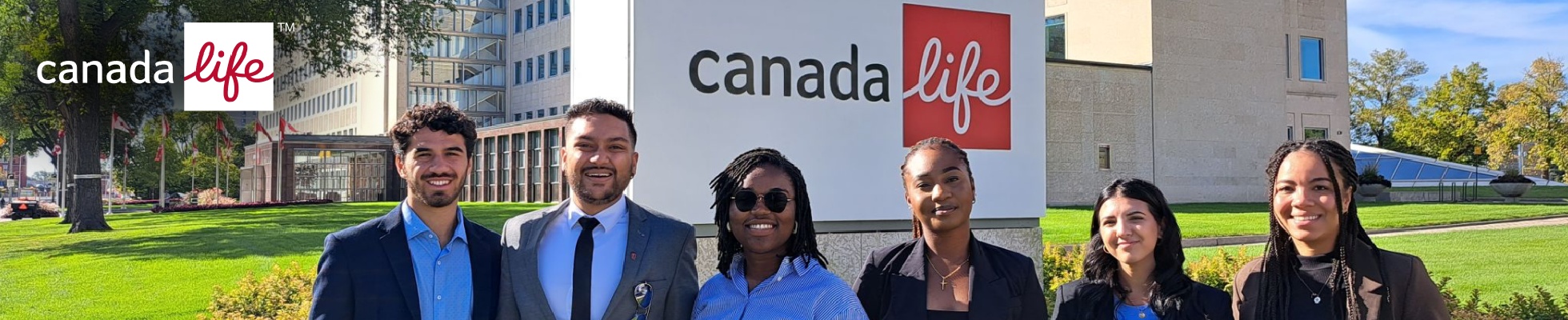 Canada Life employment and reviews | Workopolis