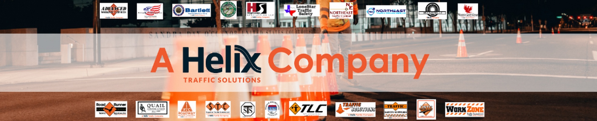 Helix Traffic Solutions, LLC Employment and Reviews | SimplyHired