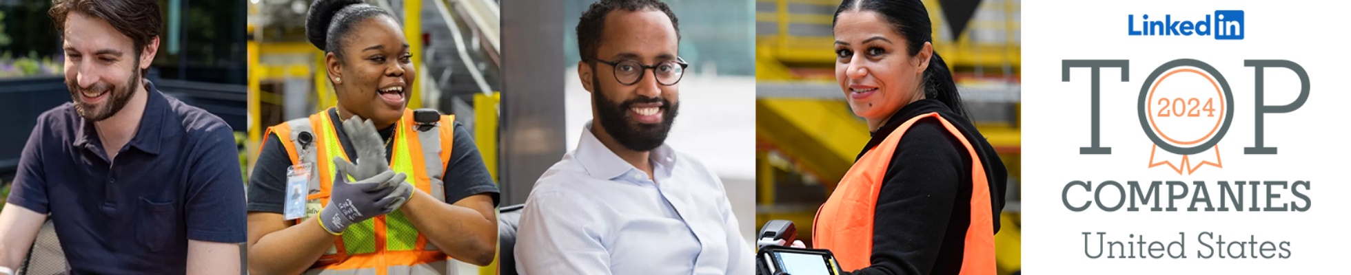 Amazon Jobs, Employment in Cleveland, OH | Indeed