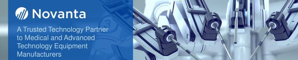 Working at Novanta: Employee Reviews | Indeed.com