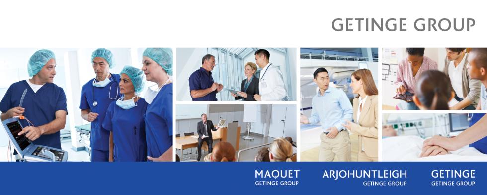 The Getinge Group Photos | Indeed.com