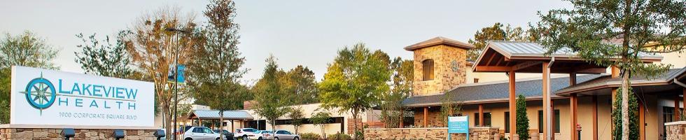 Working at Lakeview Health: Employee Reviews | Indeed.com