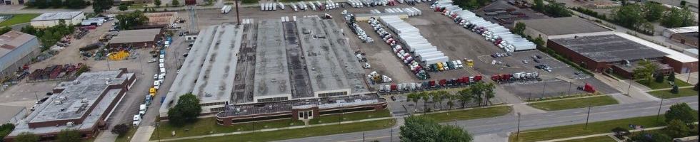 Working at Midwest Freight Systems Corp: Employee Reviews | Indeed.com