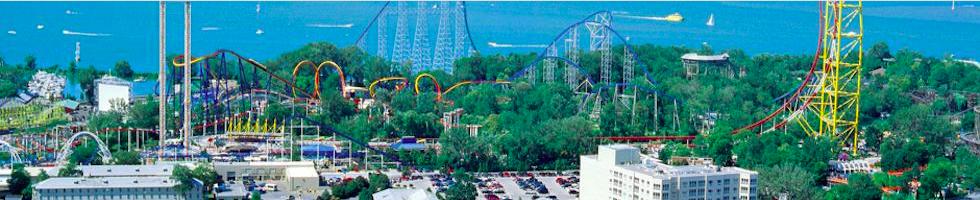 Working at Cedar Point: 507 Reviews | Indeed.com