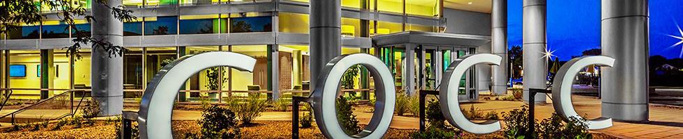 Jobs at COCC | Indeed.com