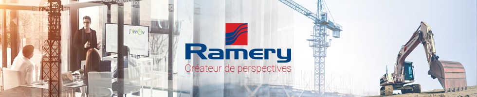 Emploi chez RAMERY | Indeed.fr