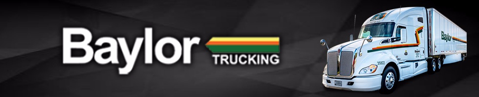 Working at Baylor Trucking: Employee Reviews | Indeed.com