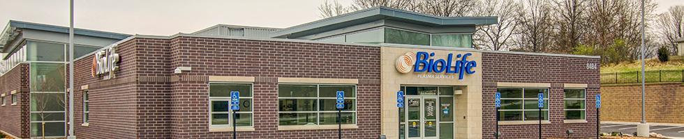 Working at BioLife Plasma Services: 516 Reviews | Indeed.com