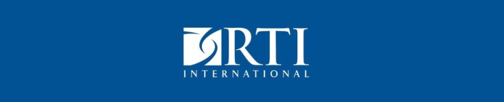 Rti International Logo